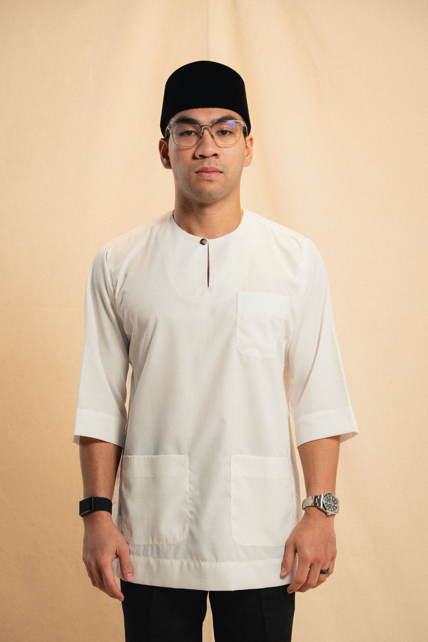 BMO 1980 | Premium Fabric | Bespoke Tailoring | Ready To Wear