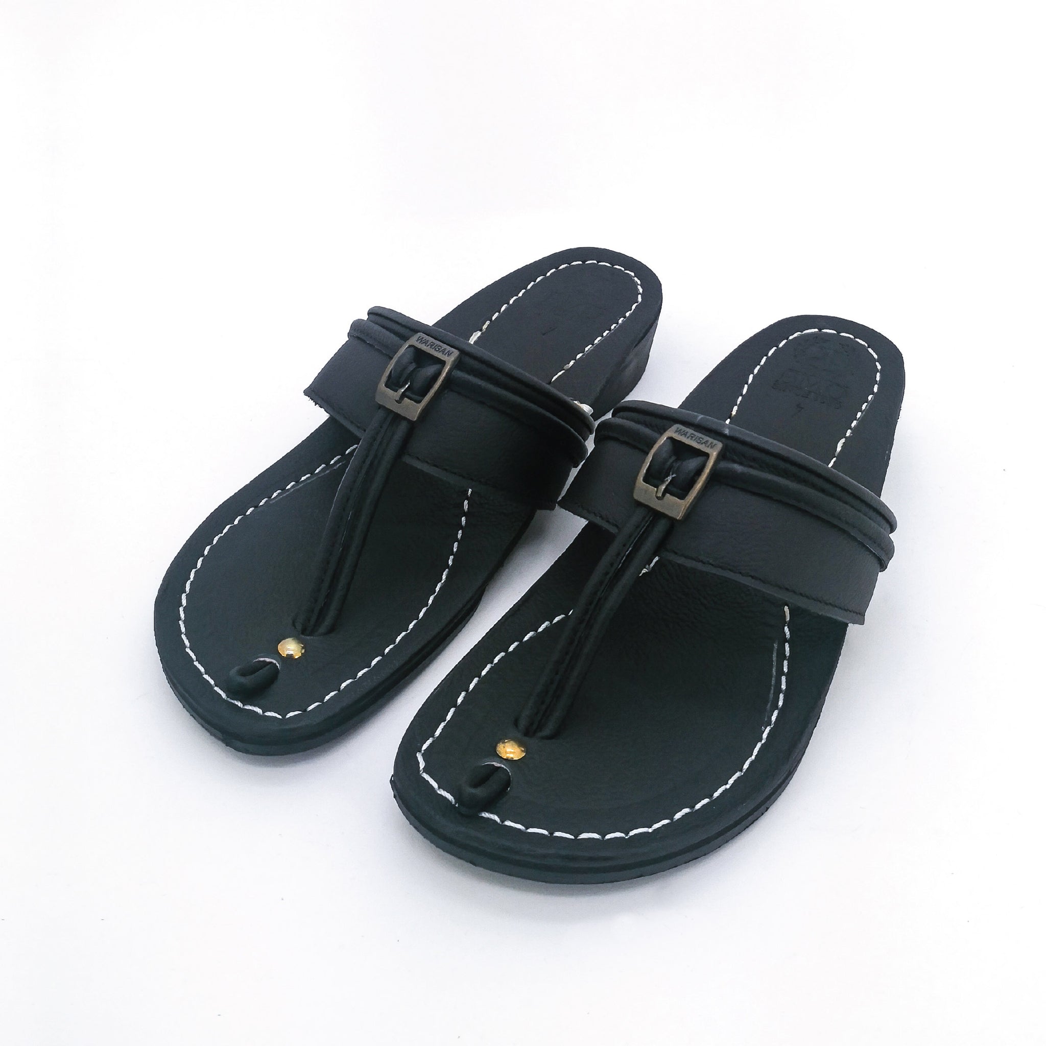 Capal Warisan BMO Black V2.0 – BMO 1980