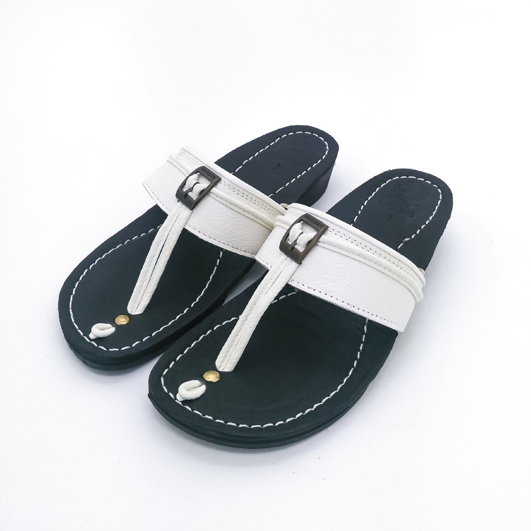 Capal Warisan BMO White V2.0 – BMO 1980