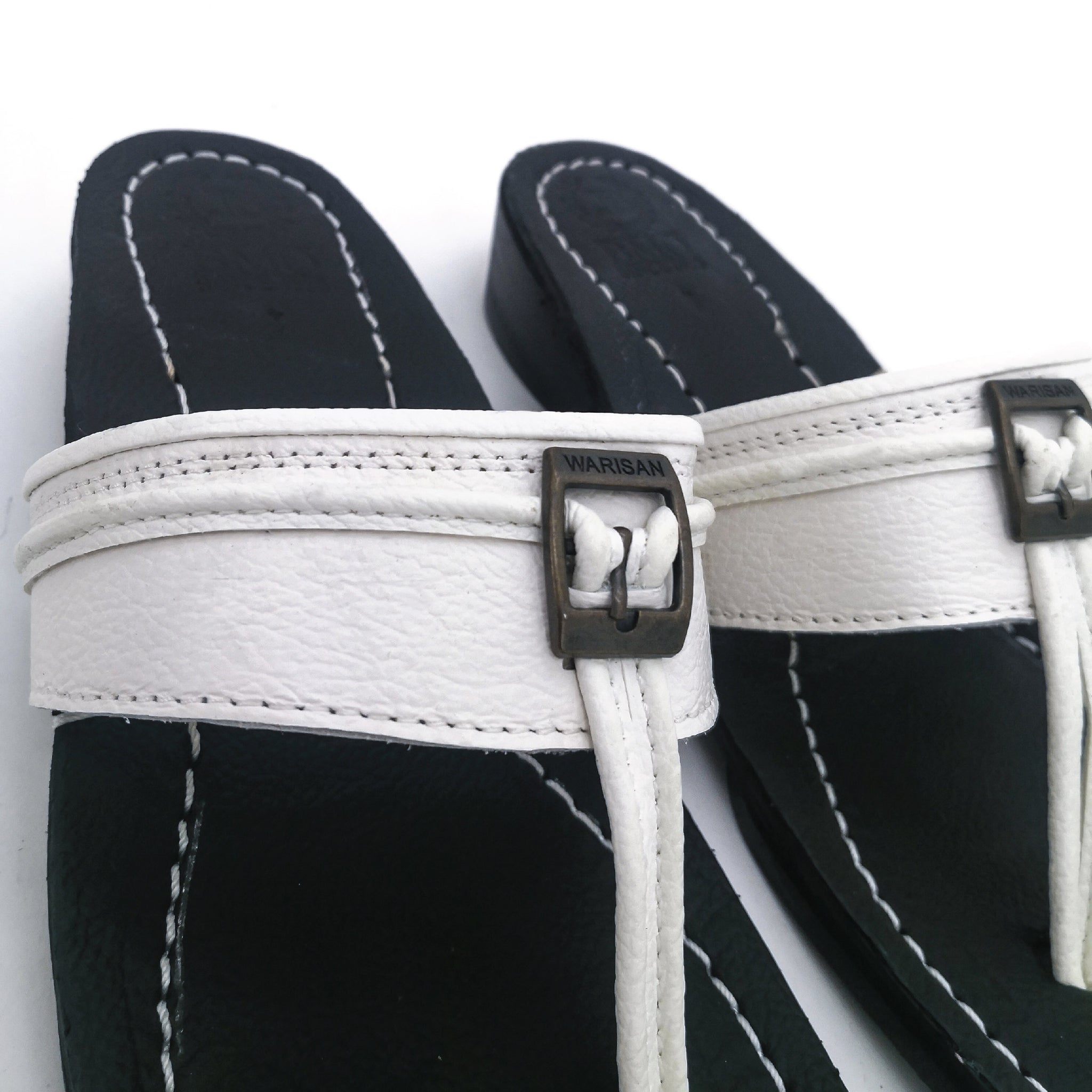 Capal Warisan BMO White V2.0 – BMO 1980